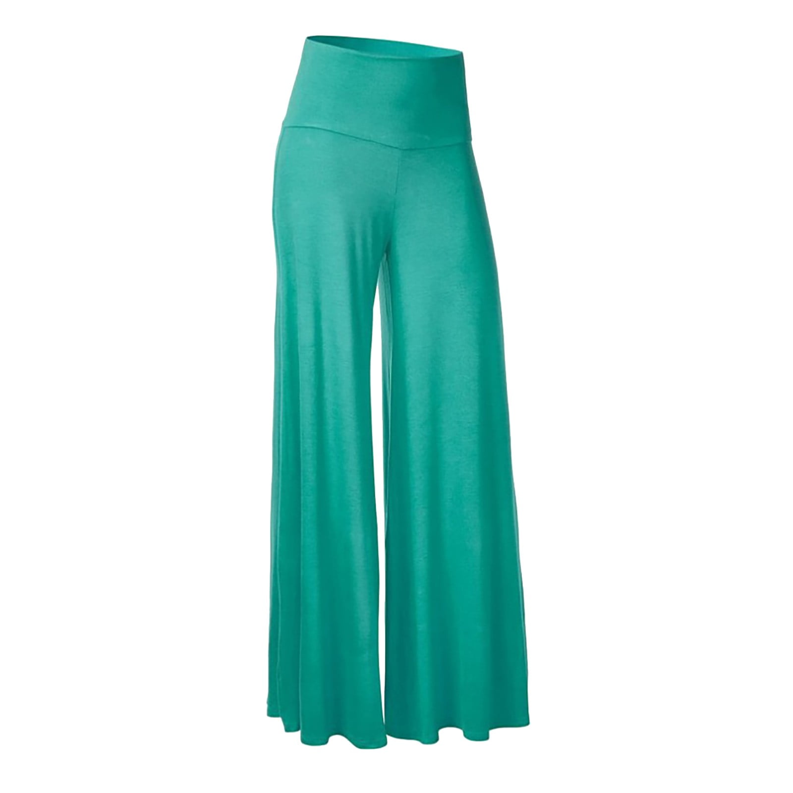 Wtxue Palazzo Pants Pantalones De Mujer Womens Loose Cargo Pants