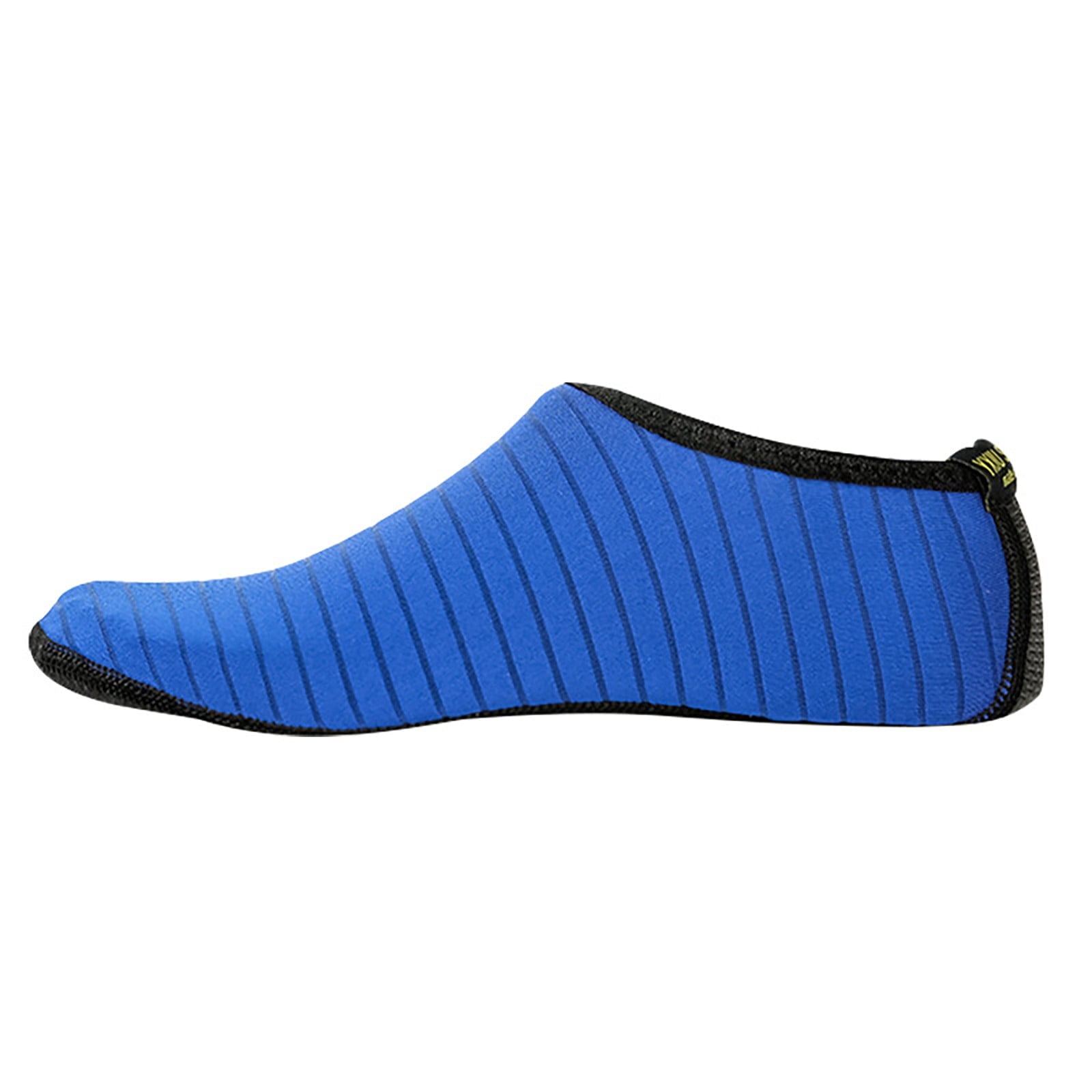 WTXUE Socks for Men, Grip Socks, Men's and Women's Water socks Barefoot ...