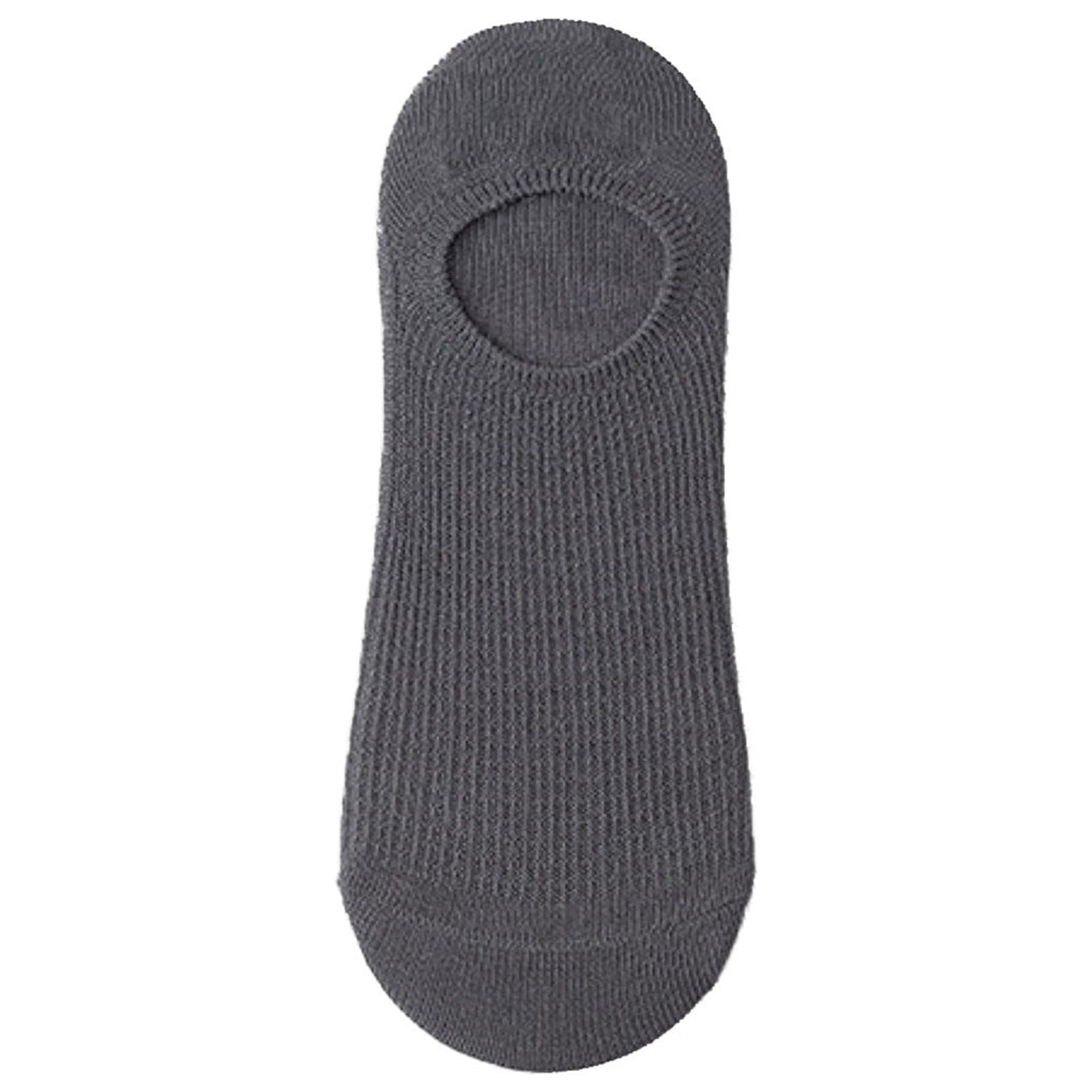 WTXUE Socks for Men, No Show Socks Men, 1 Pairs Male Summer Mesh Socks ...