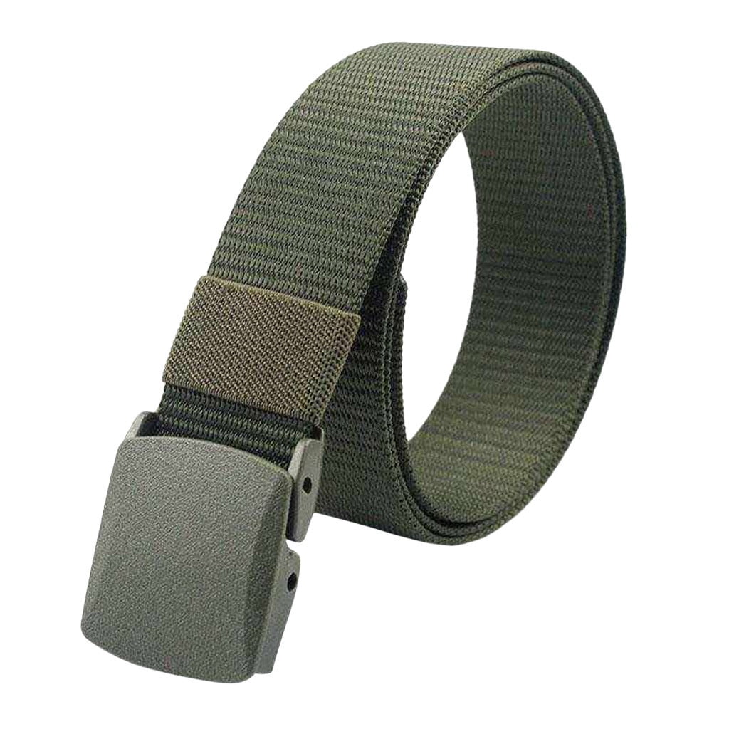 WTXUE Summer Clearance Items Outdoor, Travel Belt Hidden Pocket ...