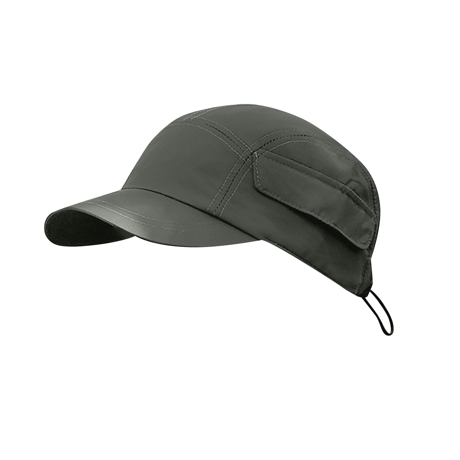 WTXUE Sun Hat, New Recreational Sports Mountain Climbing Cap Men's ...
