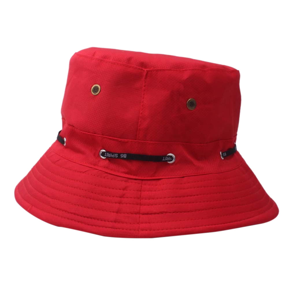 WTXUE Sun Hats, Men Outd Cap Casual Cap Bucket Hat Oor Hat Travel ...