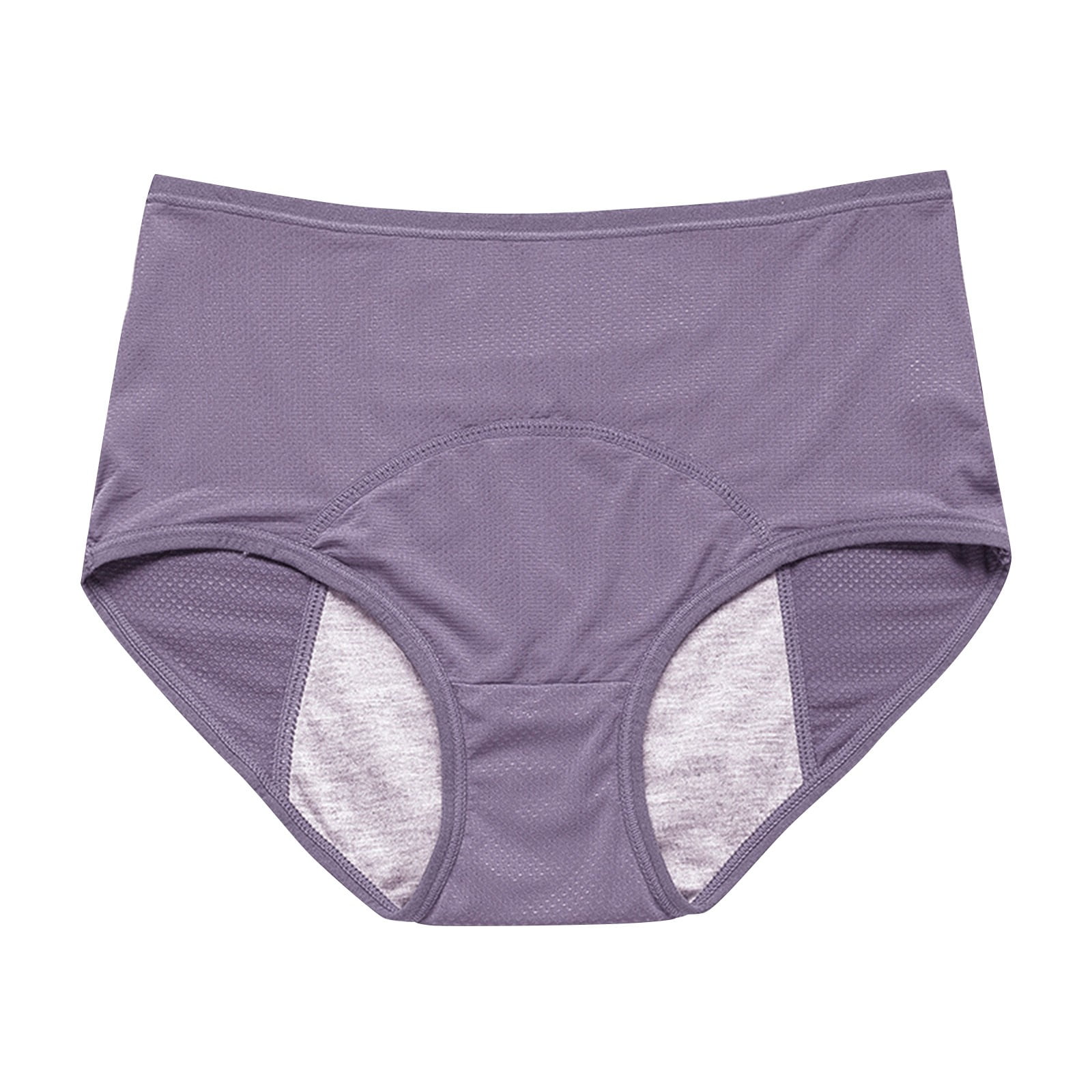 WTXUE Womens Panties Period Panties Incontinence Underwear Leakproof ...