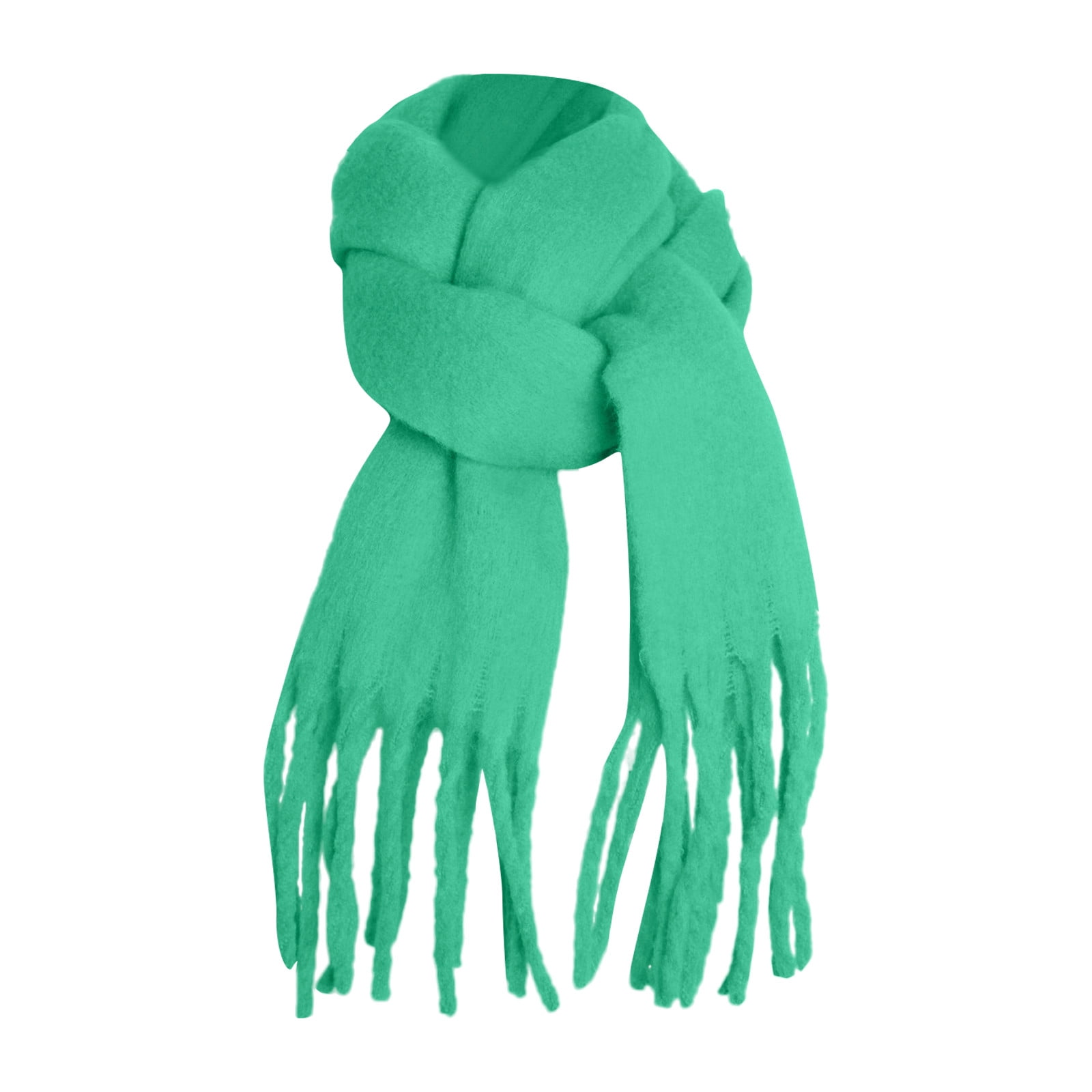 WTXUE scarf for women, Large Scarf Women's Long Blanket Chunky ...