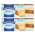 WTYCB Tastykake Krimpets and 1 Door2Door Connection Pen - (Crème Filled ...