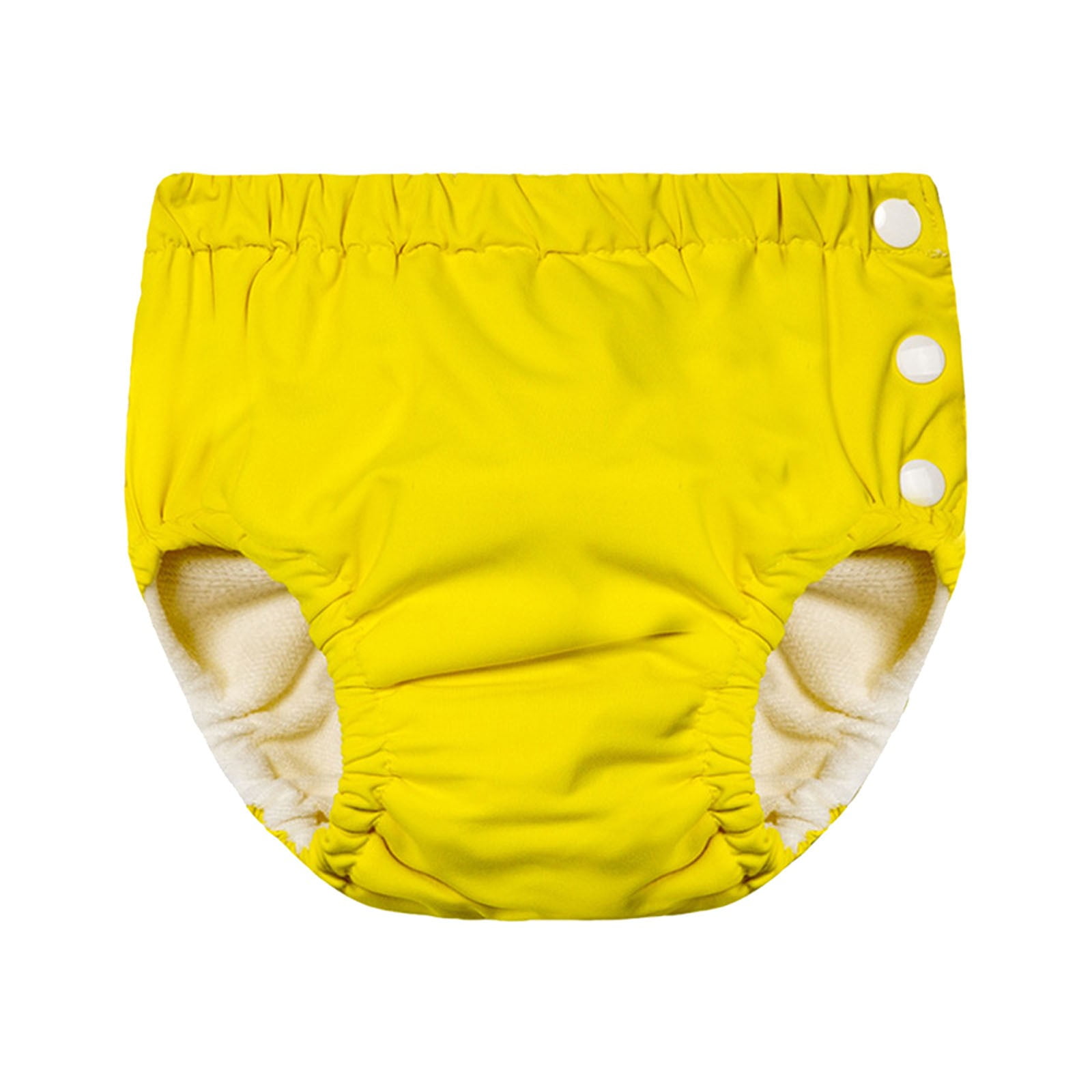 WUDATI Boys' Swimwear Swim Diapers Washable Baby Swim Unisex Toddler ...