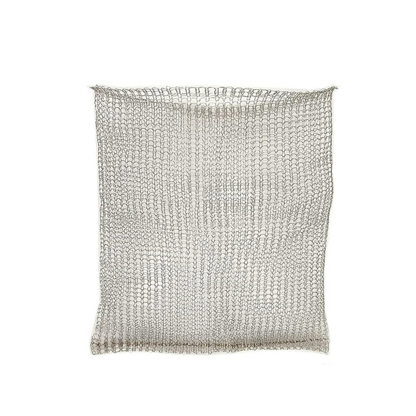 WUJDF 1Pc Root Guard Gopher Proof Wire Basket Mole and Vole Mesh Wire ...