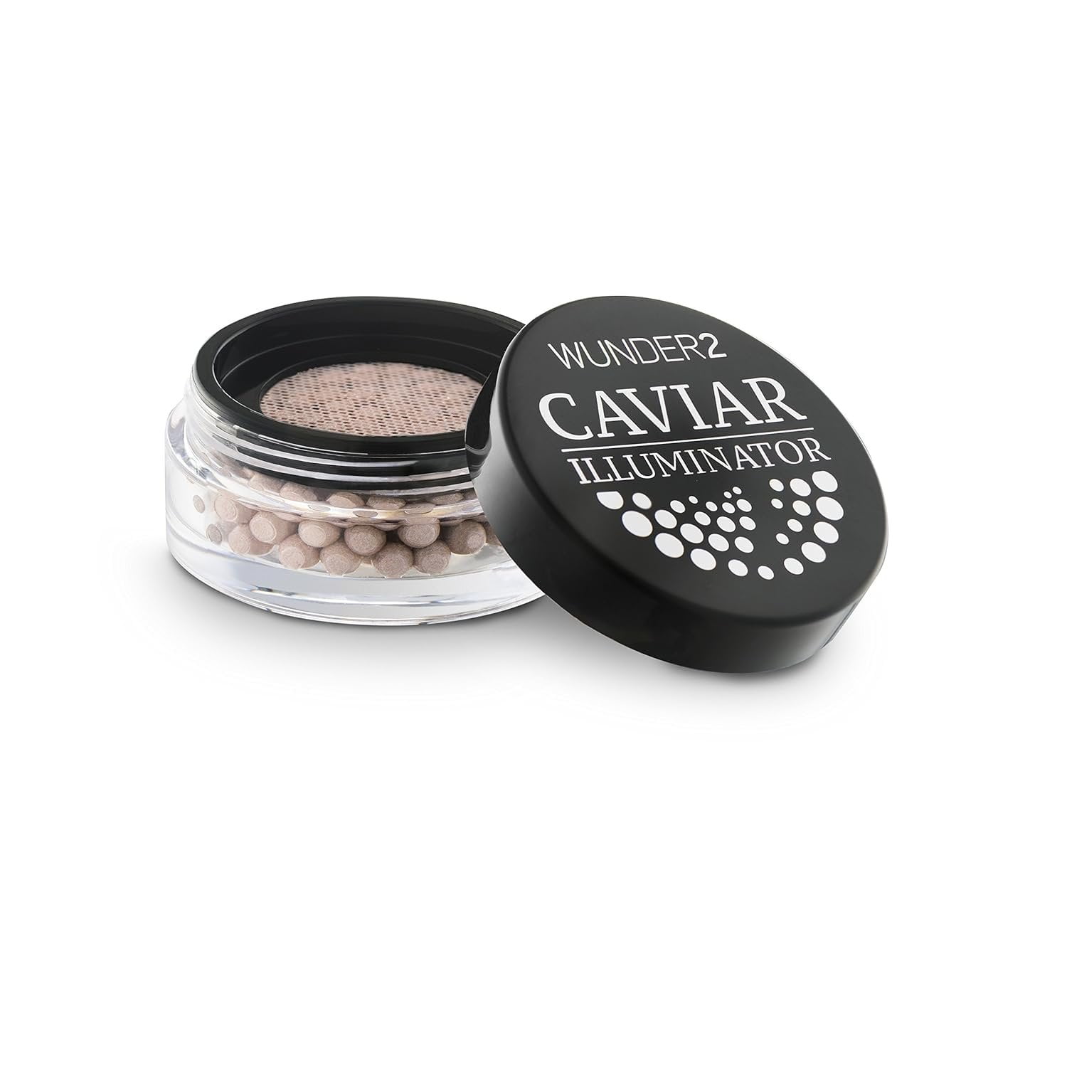 WUNDERBROW CAVIAR ILLUMINATOR MAKEUP Cream Highlighters with highly ...