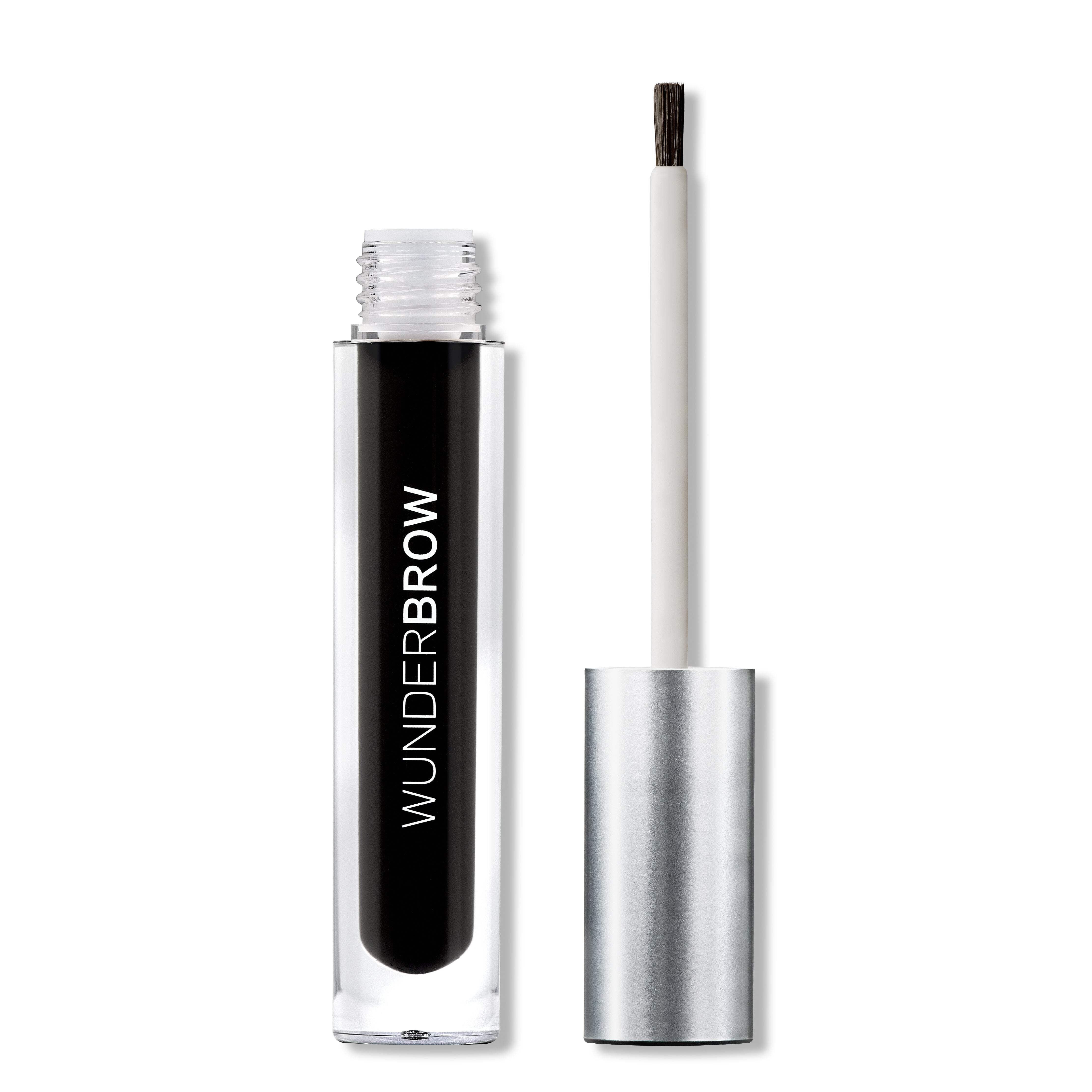 WUNDERBROW Eyebrow Gel, Waterproof, Smudgeproof, Lasts for Days ...