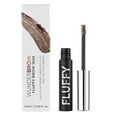 WUNDERBROW Fluffy Brow Wax - Brunette - Walmart.com