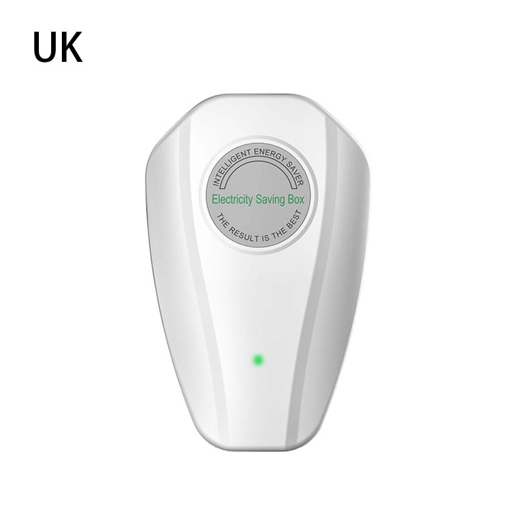 WUNGSENN Electricity Saving Box Home Energy Saver Device Smart Power ...