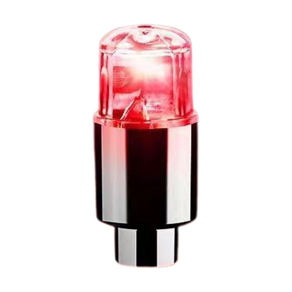 WUNGSENN LED Bike Wheel Lights,Car LED Tire Valve Light,Car Tire Valve ...