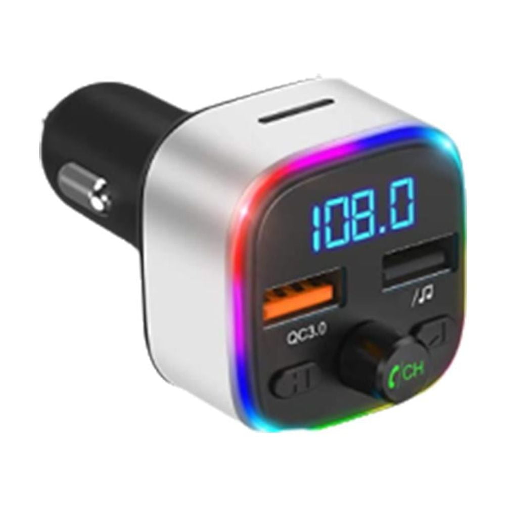 WUNGSENN Universal Fast Car Charger Socket Adapter Socket Power Adapter ...