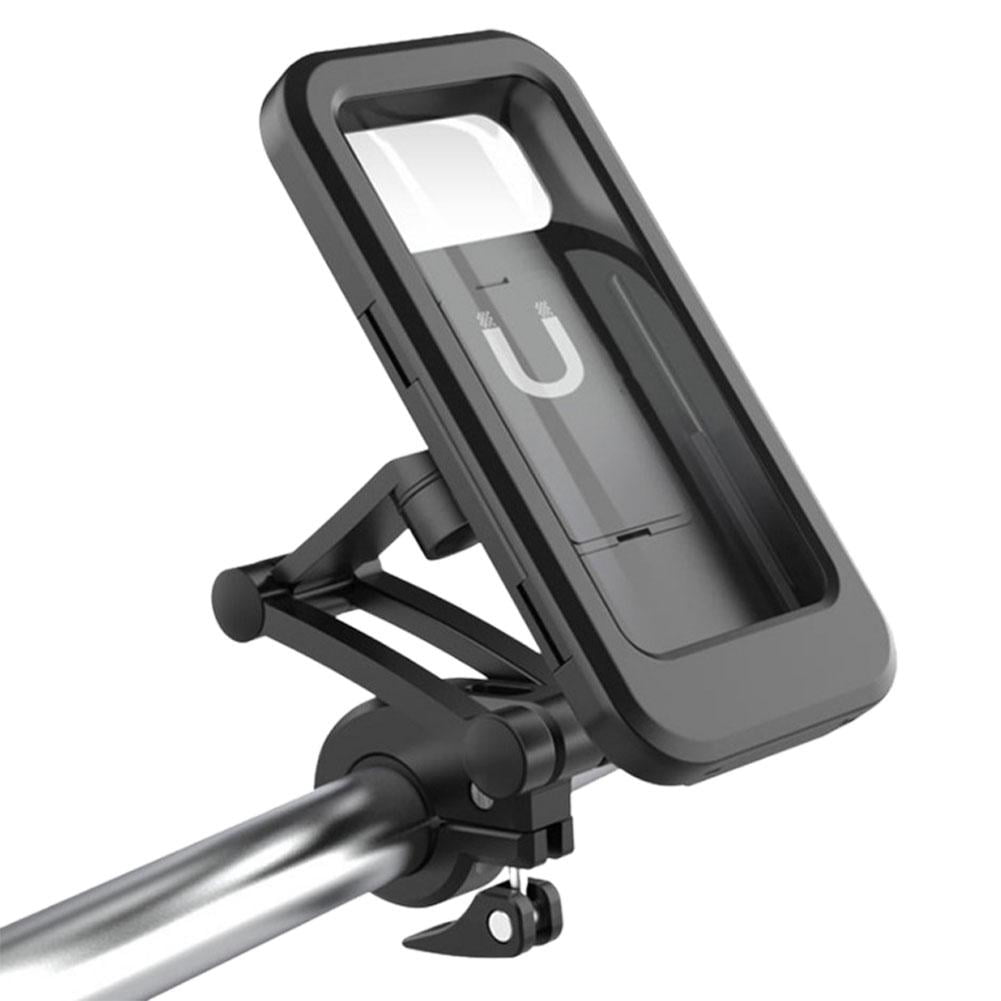 WUNGSENN rcycle ycle one Holder Electric Vehicle Magnetic Waterproof ...