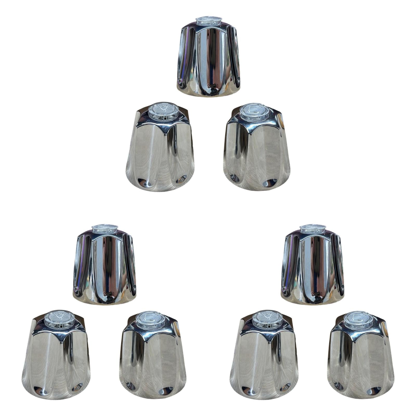 WUSUOWEI 2.3 In Shower Knob Replacement Shower Handle Restoration ...