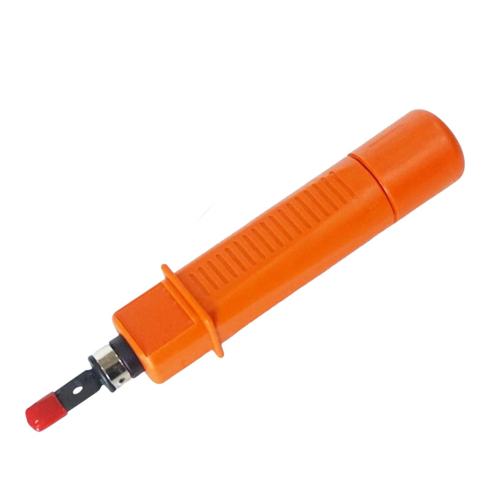 WUTYU 110 Punch Down Tool for Network and Telephone Cable Termination ...