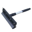 SDJMa 2-in-1 Mini Squeegee for Home, Window Squeegee for Window ...