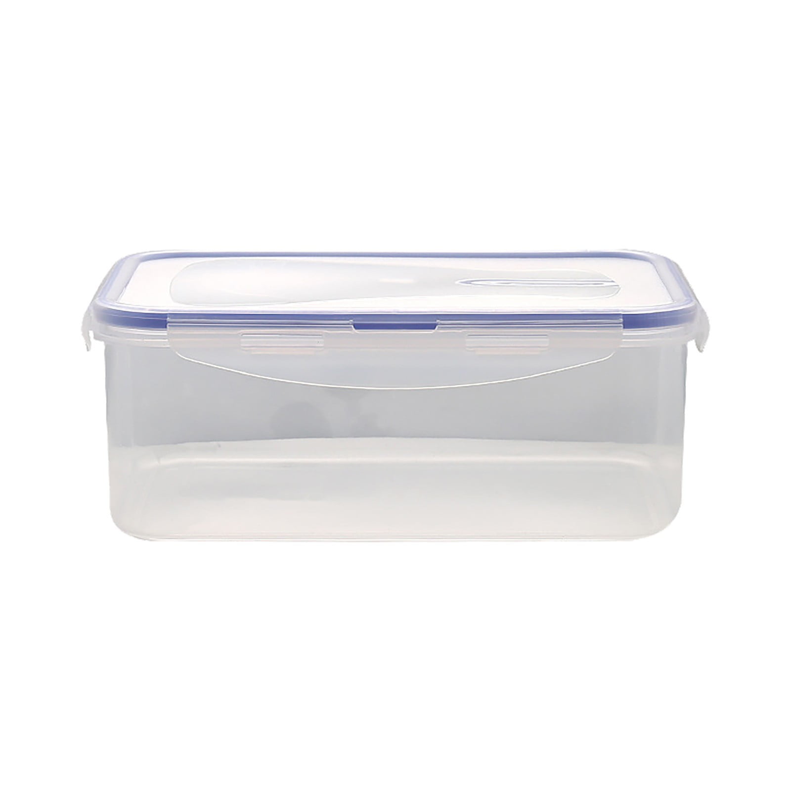 WUTYU Cereal Storage Container Dessert Table Display Set Fresh ...