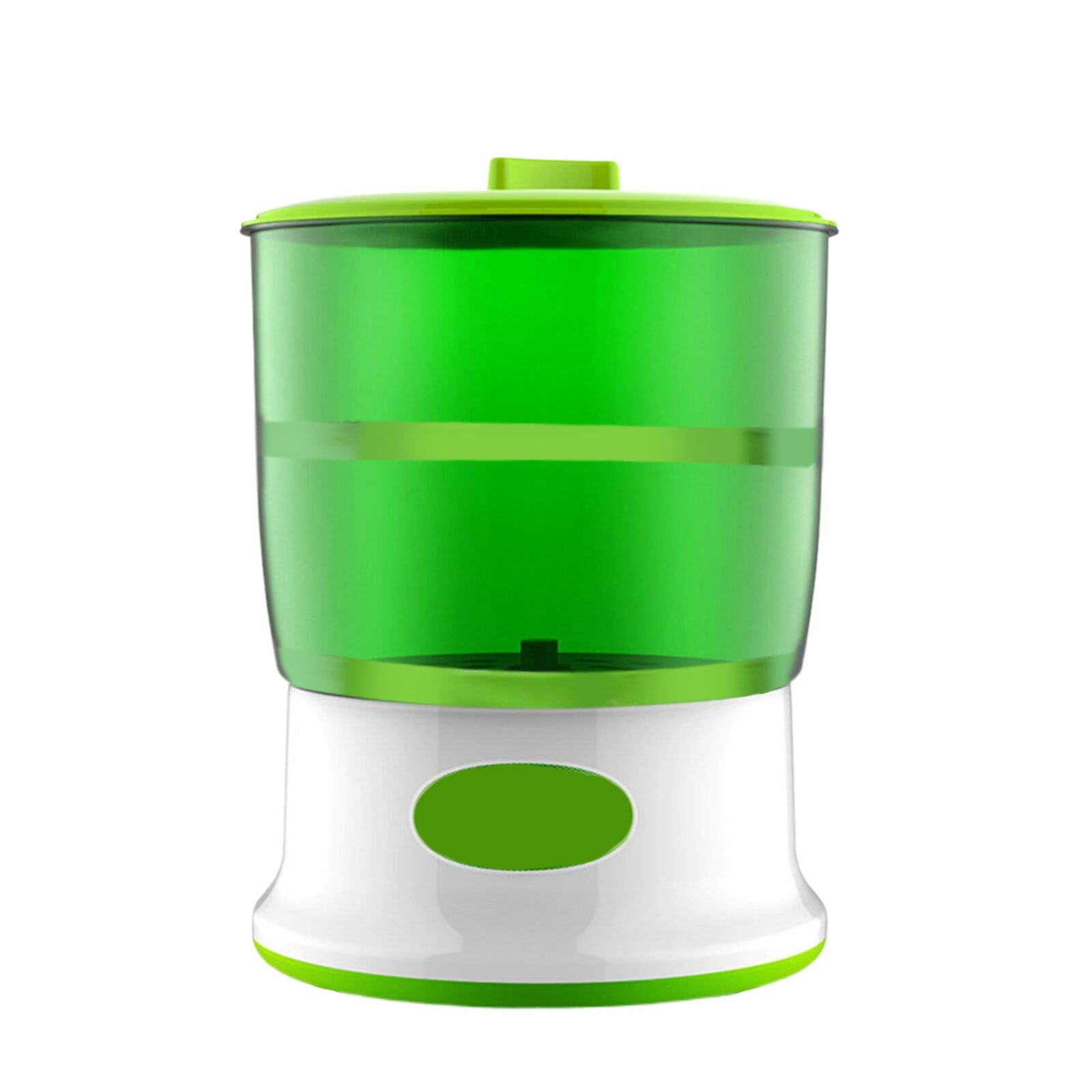 WUTYU Clearance 2-Layer Sprout Machine Electric Automatic Sprout Maker ...