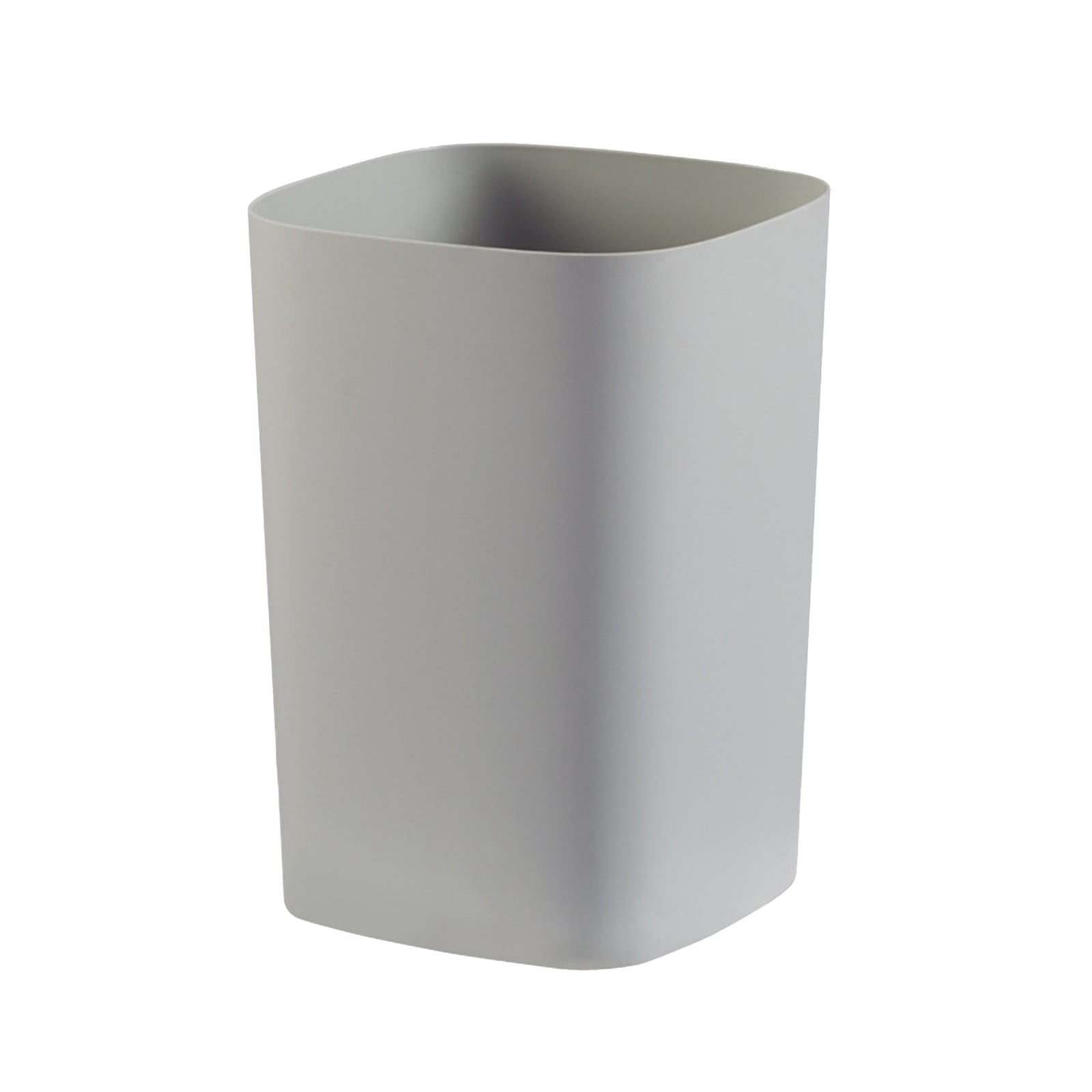 WUTYU Garbage Can Small Trash Can Wastebasket Garbage Can Container ...