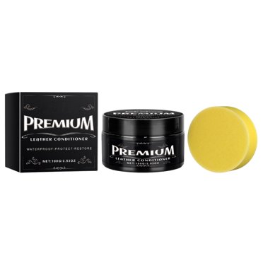 Herman Survivors Leather Lube 4 oz - Walmart.com