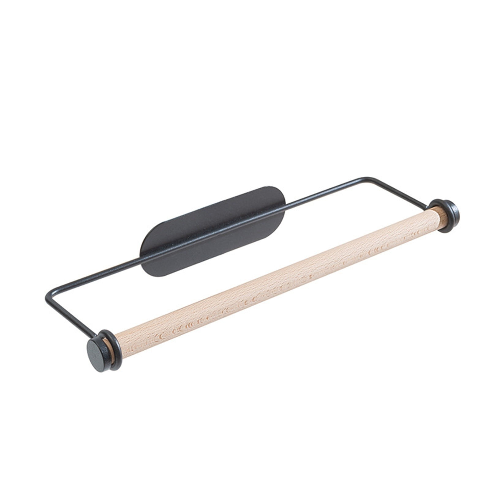 WUTYU Multifunctional Art Rack Wrought Rack Absorbent Paper Plastic ...