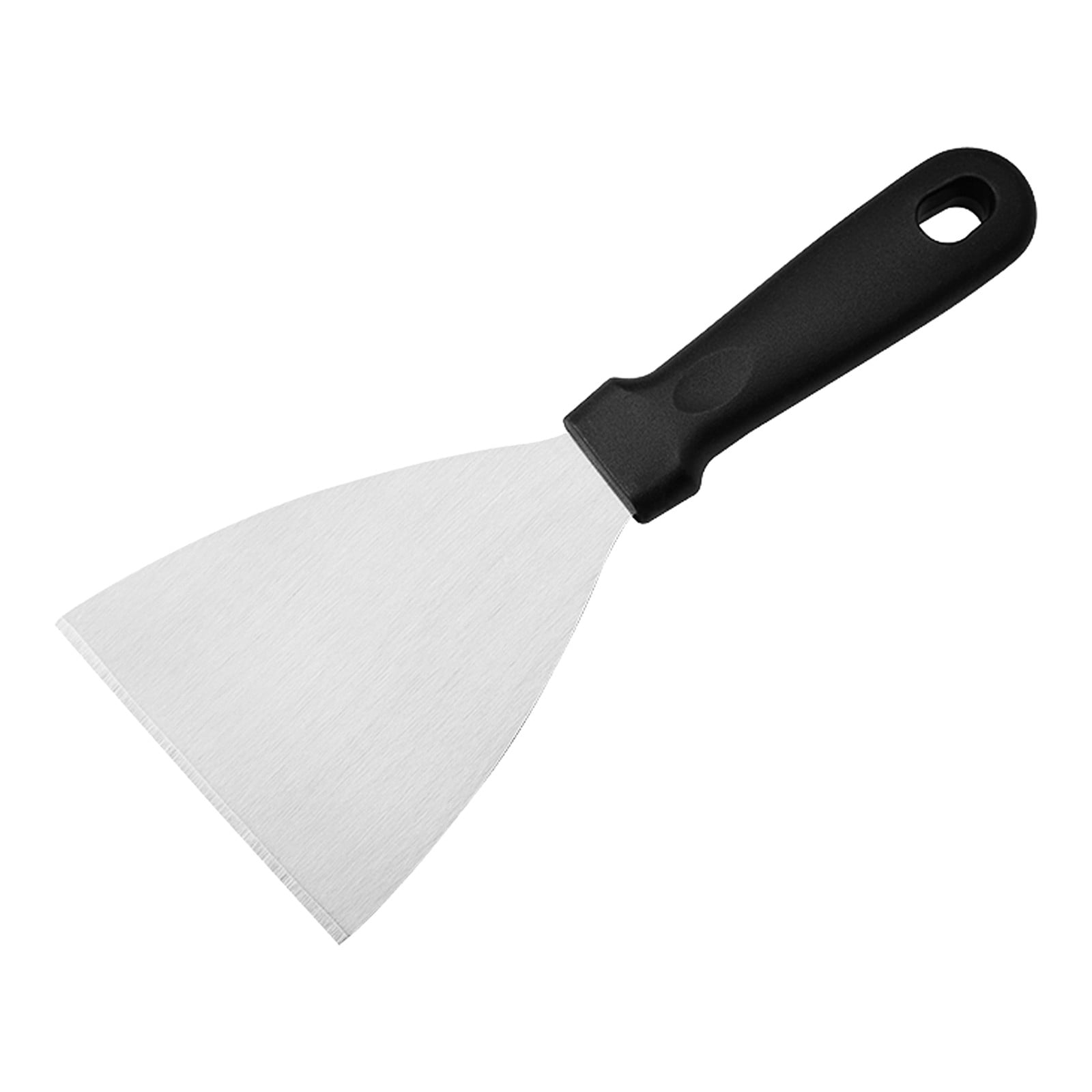 WUTYU Outdoor Barbecue Tool BBQ Frying Shovel BBQ Shovel Tippanyaki ...