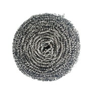 Brillo Steel Wool Soap Pads Smaller Size Original Reusable Non-Scratch ...