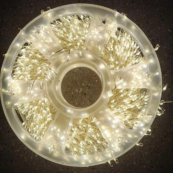 Firecracker Lights