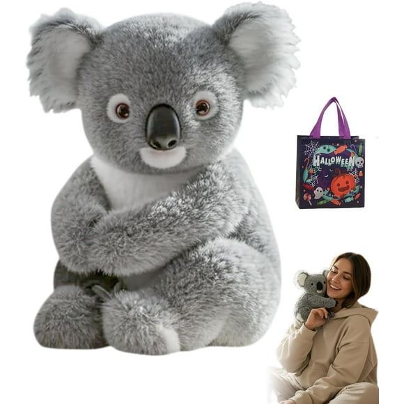 Emotional Support Stuffed Animal