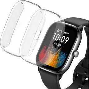 Best Sellers In Smartwatch Screen Protectors
