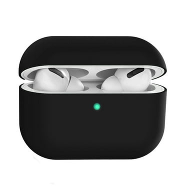 AirPod Pro Case- Silicone Protective Shockproof Case Cover Skins with ...