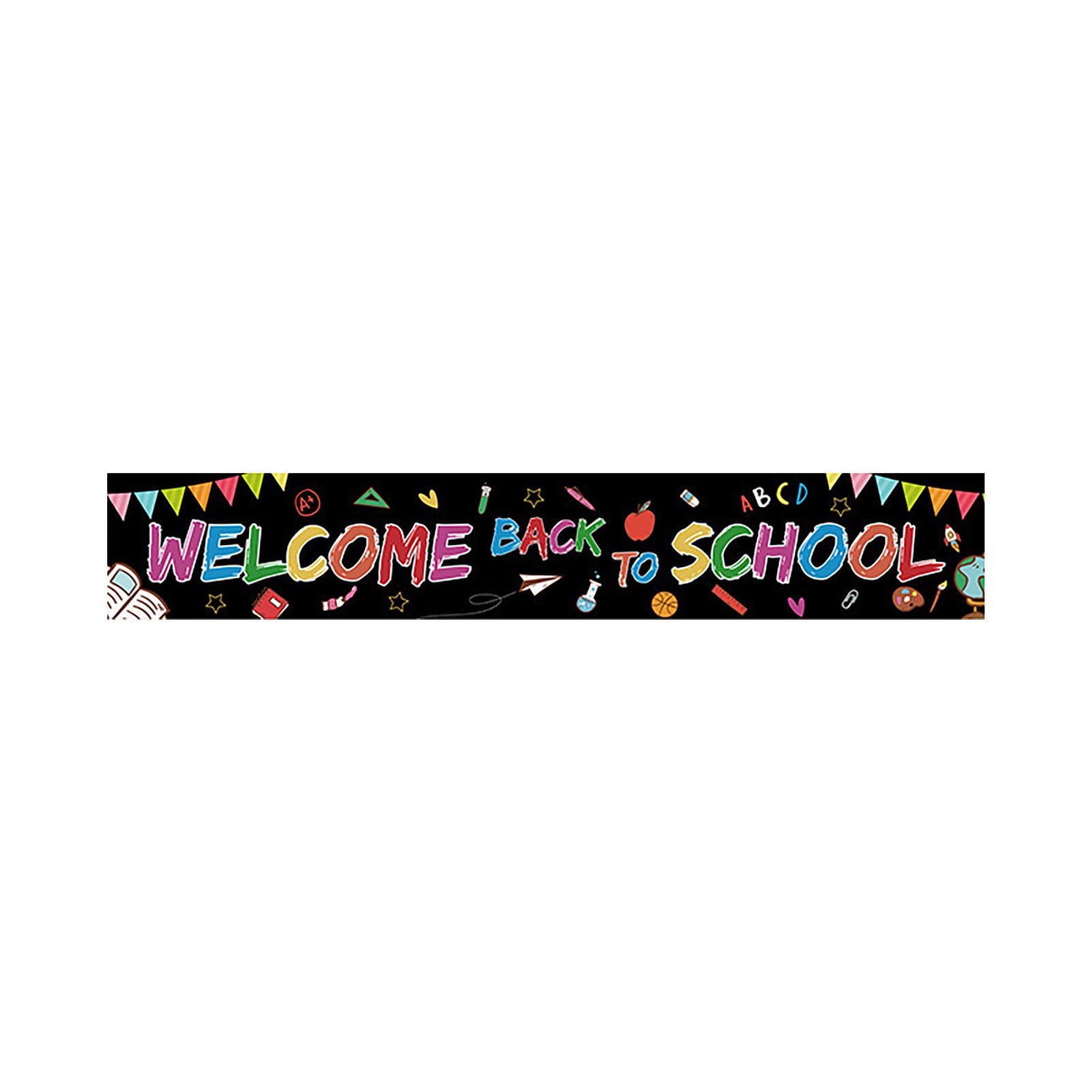 WUXIAB Exclusive Decoration for The Sch.Ool Season: Inspirational ...