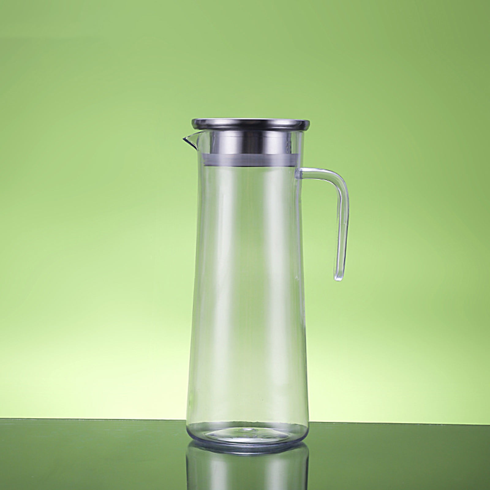 WUXIAB Water Pitcher,Drink Dispenser,Fridge Beverage Liquid Drink ...