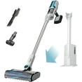 WUXICAI Clean & Empty – Lightweight Cordless Vacuum Cleaner with HEPA ... WUXICAI Clean & Empty – Lightweight Cordless Vacuum Cleaner with HEPA ...