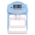 WUYVCG Back to Schòòl Digital Hand Grip Dynamometer Electronic Hand ...