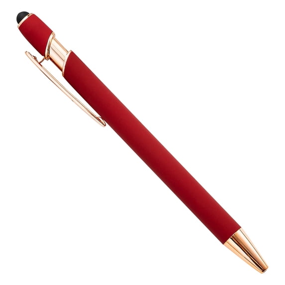 WUYVCG Back to Schòòl Under $5 Personalised Pens Velvet Pen Case Group ...