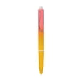 WUYVCG Back to Schòòl Under $5 Retractable Pen 0.38mm Type Refillable ...
