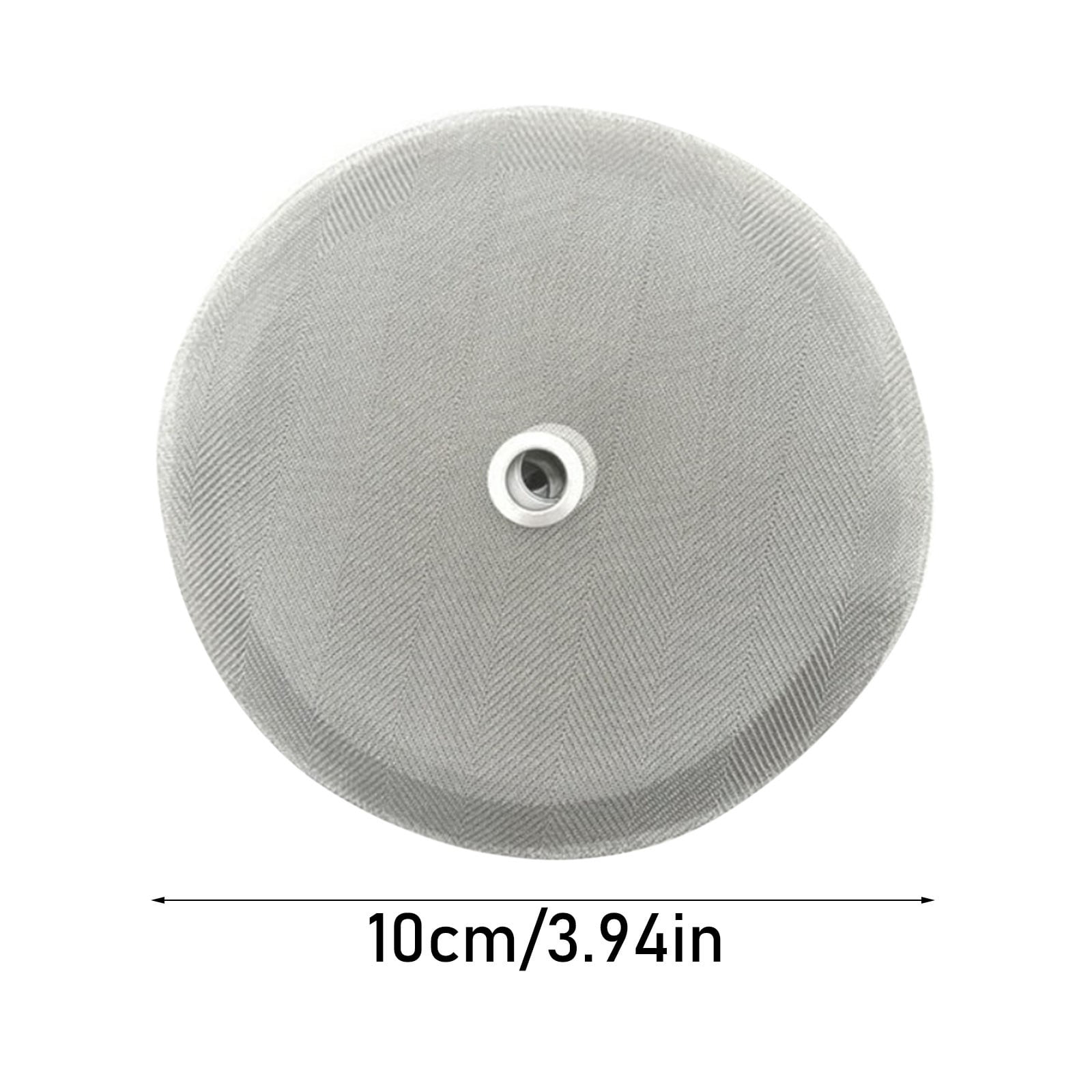 WUYVCG Strainers Promotion! French Replacement Filter Mesh Screen ...