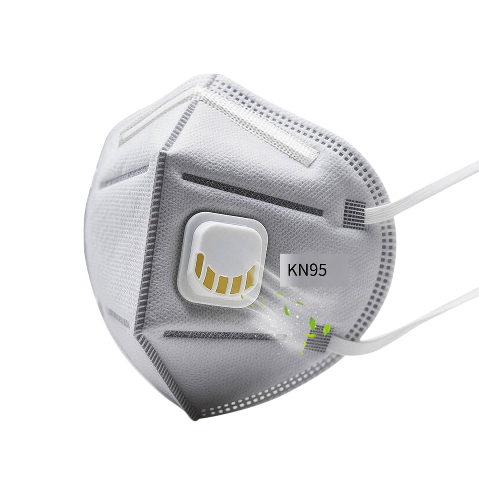 WUYVCG Under $5 Dust with Activated Filter Anti Industrial Dust for ...