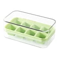 WUYVCG Under $5 One Release Tray with Lid & Storage Grade Silicone Easy ...
