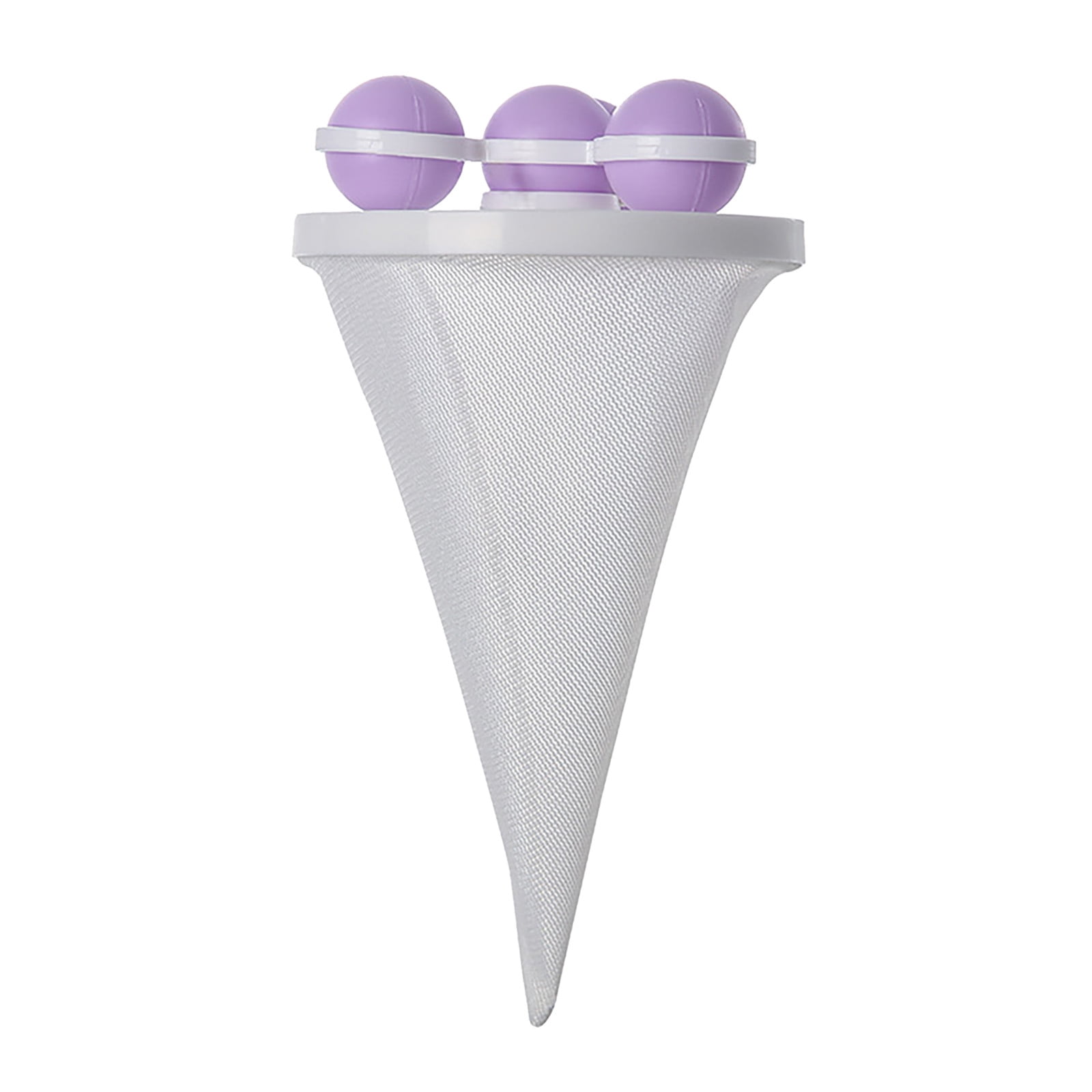 WUYVCG Washing Machine Float Filter Bag Filter Hair Remover Cleaning ...