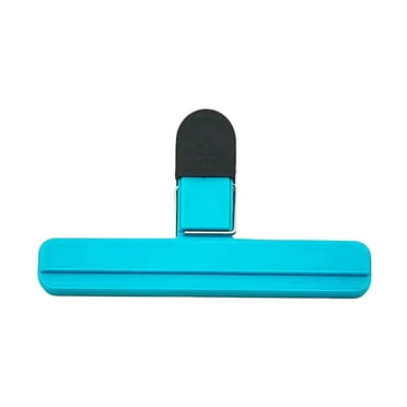 OXO Good Grips Collection Bag Clip, 3 Piece Cinch Set, Assorted ...