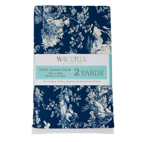 Shop Fabric by Material in Fabric - Walmart.com