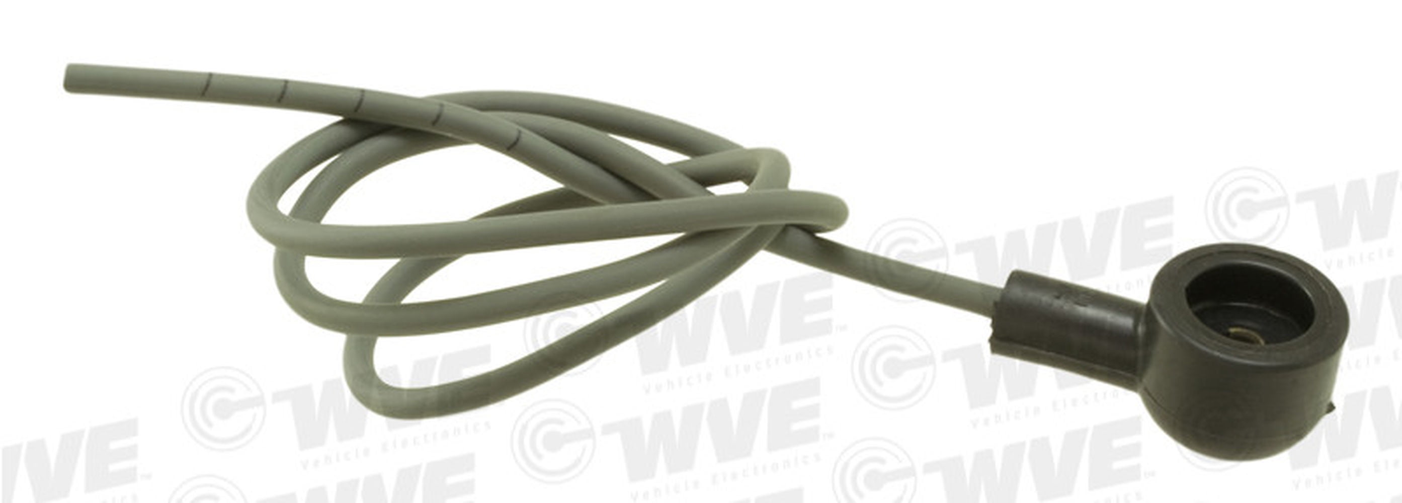 WVE Engine Coolant Level Sensor Connector 1P1510 Advanced Vehicle ...