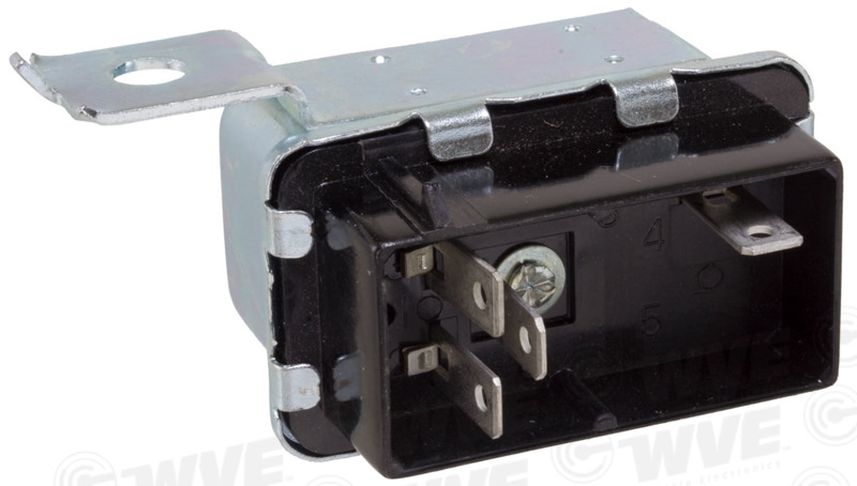 WVE 1R1320 Fuel Cut-Off Relay - Walmart.com