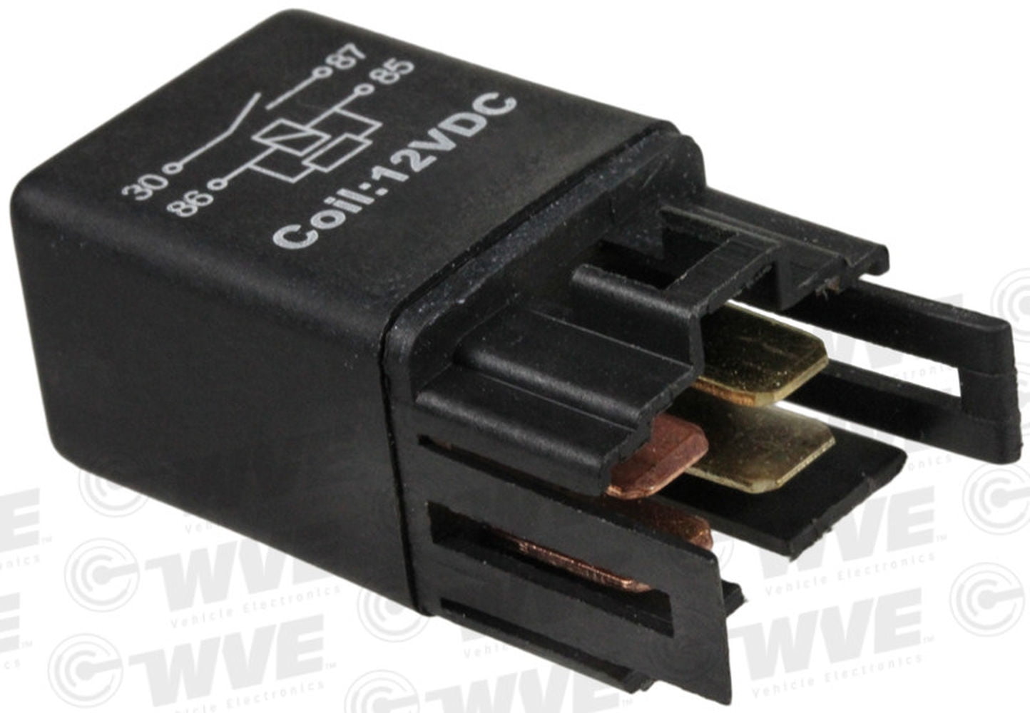 WVE 1R1440 Main Relay - Walmart.com