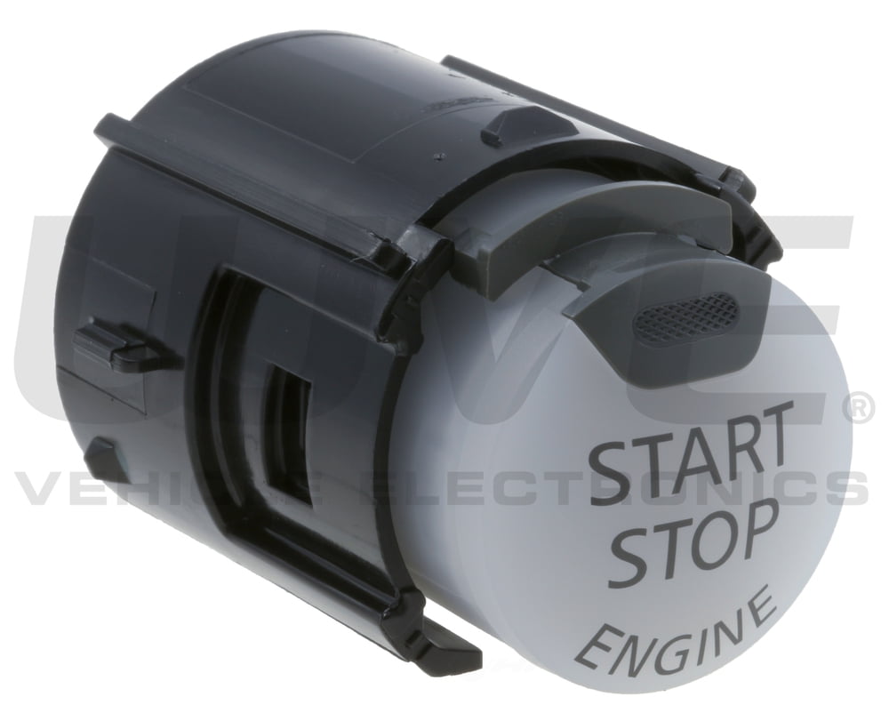 WVE 1S16363 Ignition Switch - Walmart.com