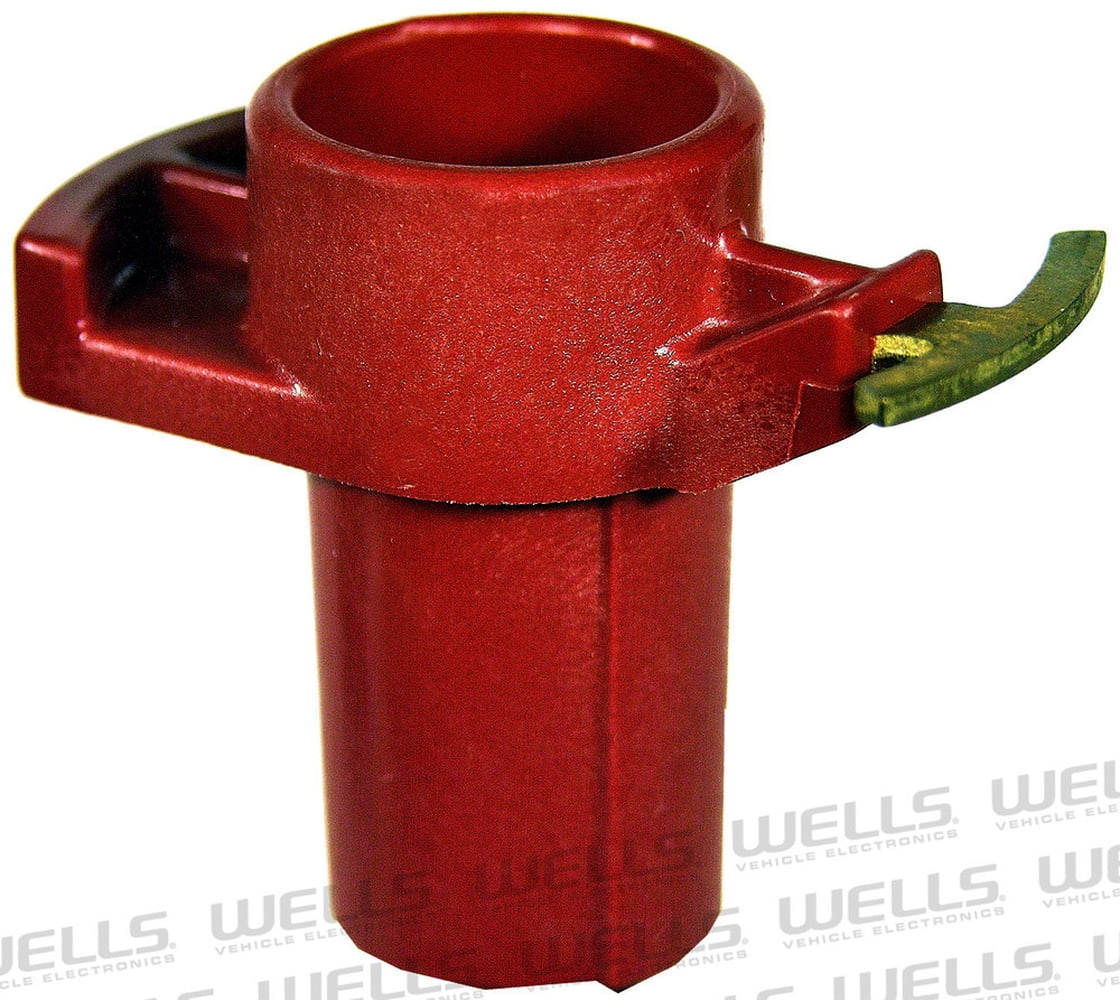 WVE 4R1044 O.E. Replacement Distributor Rotor - Walmart Business Supplies