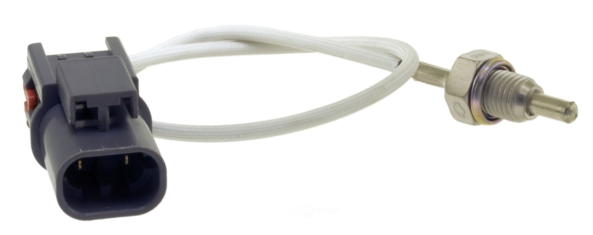 WVE 5S1989 Exhaust Gas Recirculation (EGR) Valve Temperature Sensor ...